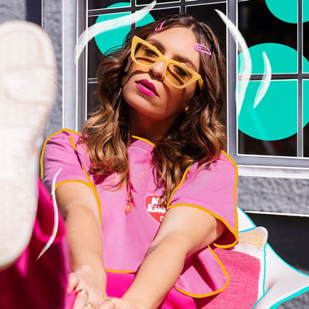 Home - Its All Goody